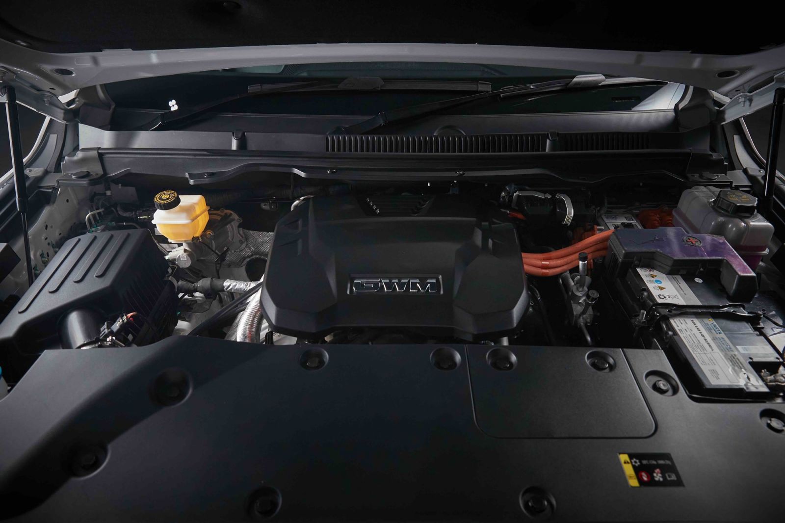 เผยก่อน...ว่าที่รถใหม่ All New GWM TANK 500 Hybrid SUV คาดทำตลาดปี 2023 นี้ | AUTODEFT ข่าว ...